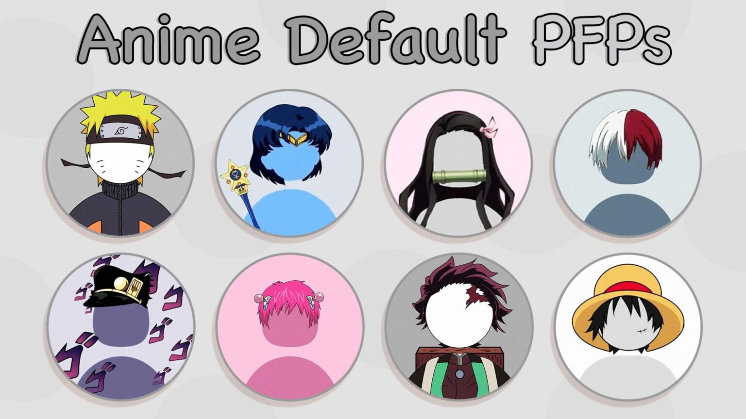 Cool PFP Collections - Aesthetic Profile Picture Packs - Aesthetic PFP