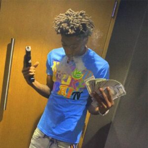 NBA YoungBoy PFP - Cool Rapper PFP for TikTok, Discord, Instagram