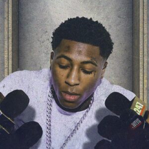 NBA YoungBoy PFP - Cool Rapper PFP for TikTok, Discord, Instagram