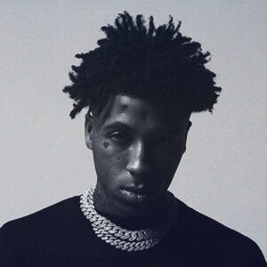 NBA YoungBoy PFP - Cool Rapper PFP for TikTok, Discord, Instagram