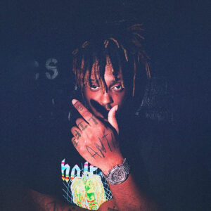 Juice WRLD PFP - Rapper PFPs for TikTok, Discord, Instagram