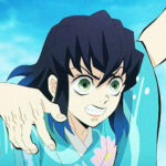 Demon Slayer Inosuke PFP - Anime Aesthetic PFPs for Discord, IG