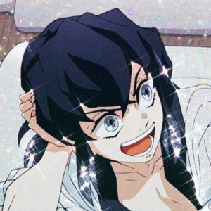 Demon Slayer Inosuke PFP - Anime Aesthetic PFPs for Discord, IG