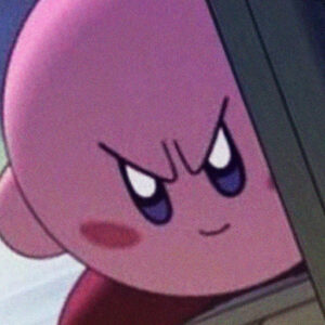 Kirby PFP - Cute and Funny Kirby PFPs for Discord, TikTok 🐽🔪