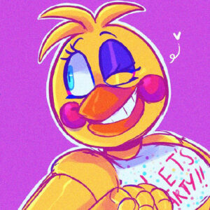 FNaF PFP - Five Nights at Freddy's PFP for TikTok, Discord, Zoom