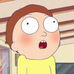 Cool Morty PFP - Rick and Morty PFPs for TikTok, Discord, Zoom