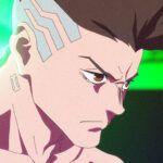 Cyberpunk: Edgerunners David PFP - Cyberpunk Anime PFP for IG