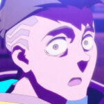 Cyberpunk: Edgerunners David PFP - Cyberpunk Anime PFP for IG