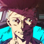 Cyberpunk: Edgerunners David PFP - Cyberpunk Anime PFP for IG