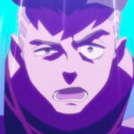 Cyberpunk: Edgerunners David PFP - Cyberpunk Anime PFP for IG