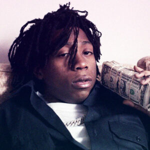 Lil Loaded PFP - Rapper PFP for Spotify, Discord, TikTok, Zoom, IG