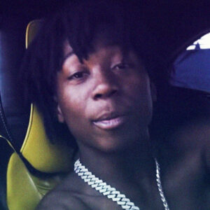 Lil Loaded PFP - Rapper PFP for Spotify, Discord, TikTok, Zoom, IG