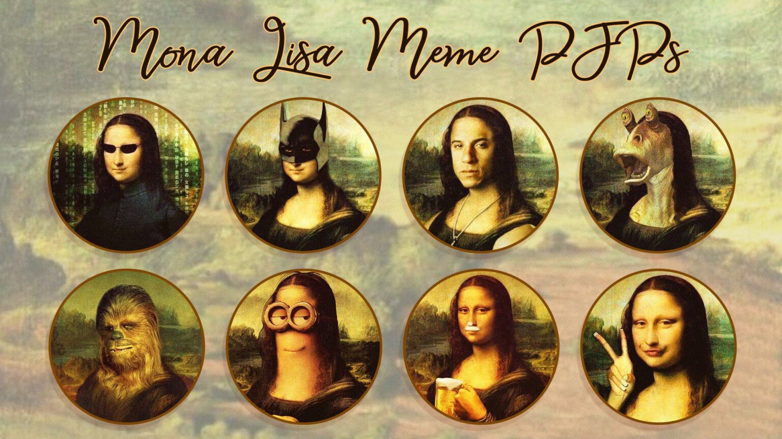 Veshremy PFP - Unique Profile Picture for Your Social Media