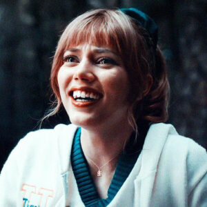 Stranger Things PFP - Stranger Things Profile Picture for TikTok, IG