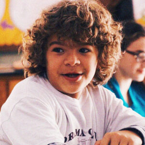 Stranger Things PFP - Stranger Things Profile Picture for TikTok, IG