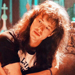 Stranger Things PFP - Stranger Things Profile Picture for TikTok, IG