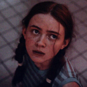 Stranger Things PFP - Stranger Things Profile Picture for TikTok, IG