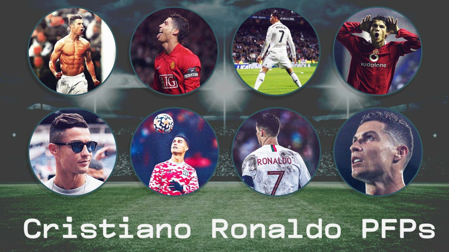 Cool PFPs - Amazing PFPs for TikTok, Discord , Instagram, IG