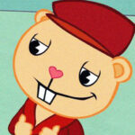 Happy Tree Friends PFP - HTF Profile Pictures for TikTok, Discord