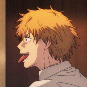 Chainsaw Man Denji PFP - Anime PFPs for TikTok, Facebook, IG