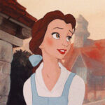 Disney Princess PFP - Disney Aesthetic PFP for Instagram, Discord