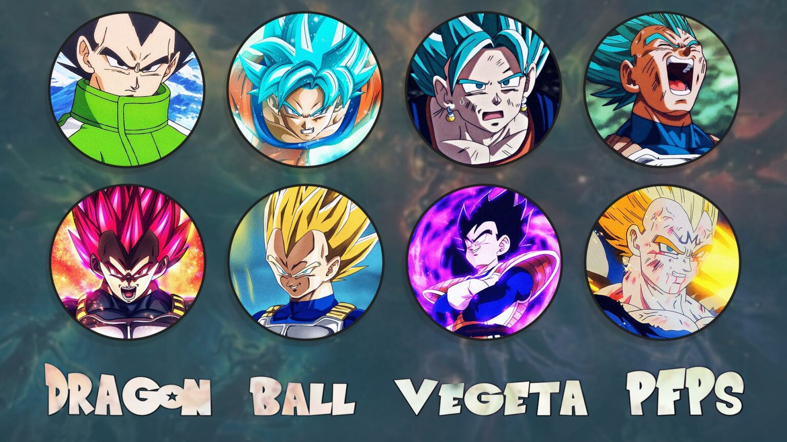 Cool Anime PFPs for TikTok, Discord, Instagram - Wallpapers Clan