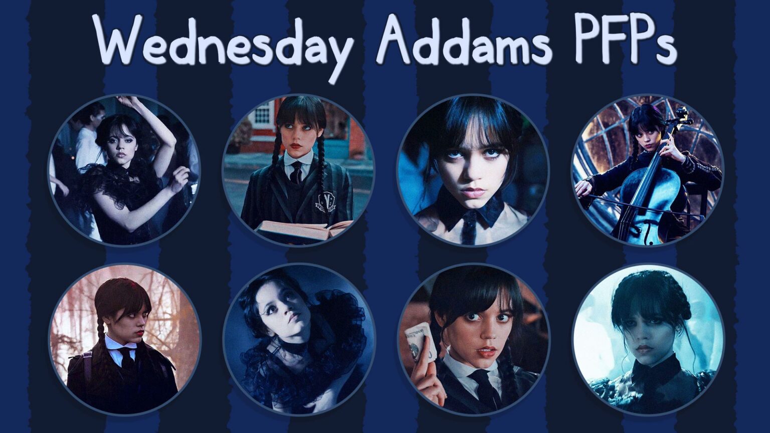 Movies & TV PFPs Aesthetic - Cool Movies & TV Profile Pictures