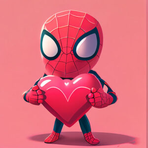 Valentine's Day Aesthetic PFP - Valentine's Day PFPs for TikTok, IG