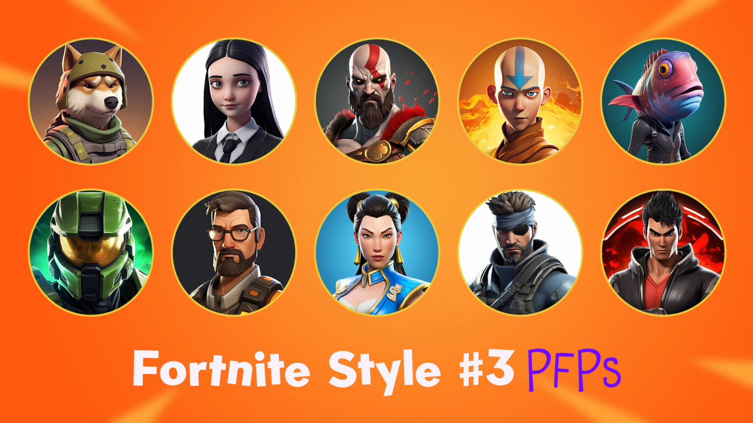 Dandy’s World Blot PFP – Creepy and Surreal Profile Pictures