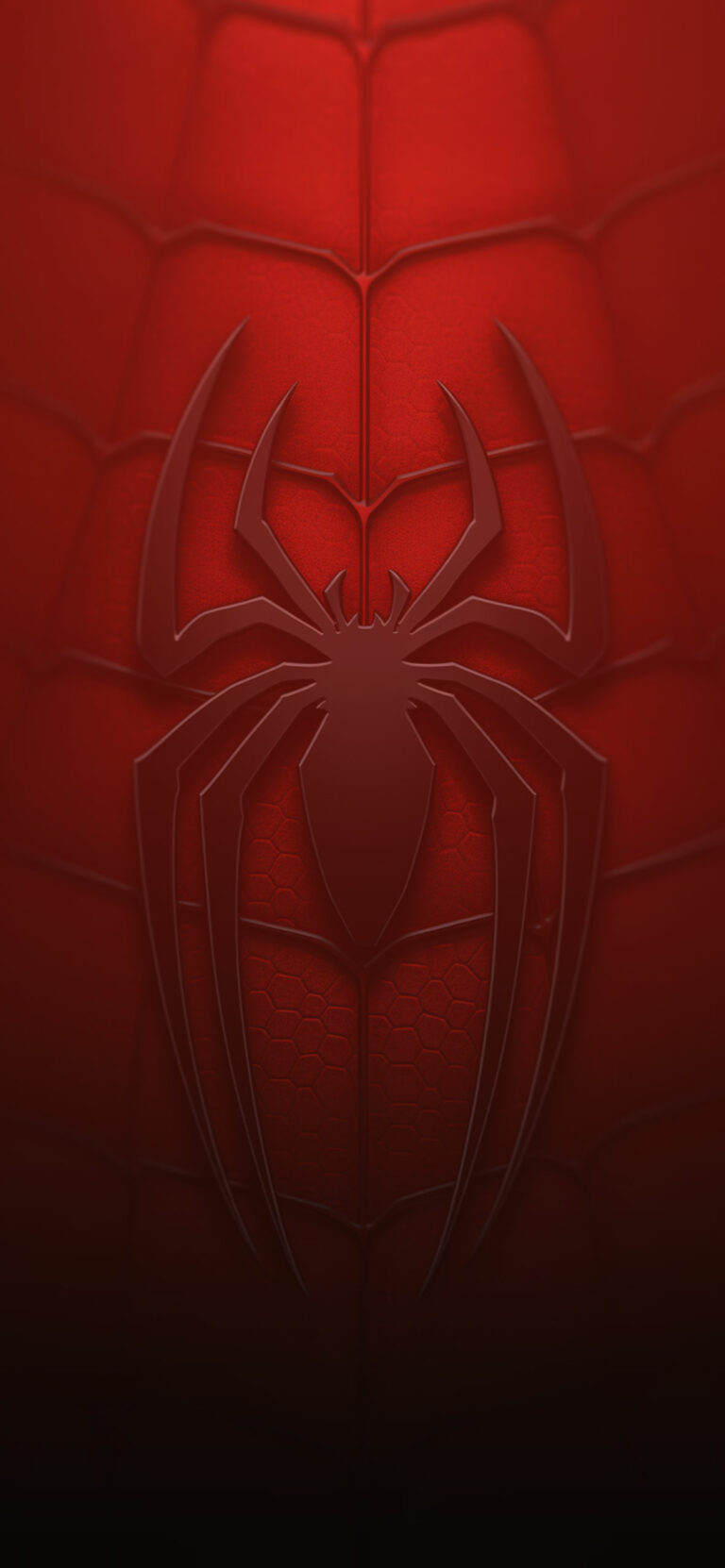 Marvel Spider-Man Logo Wallpapers - Spider-Man Wallpaper iPhone