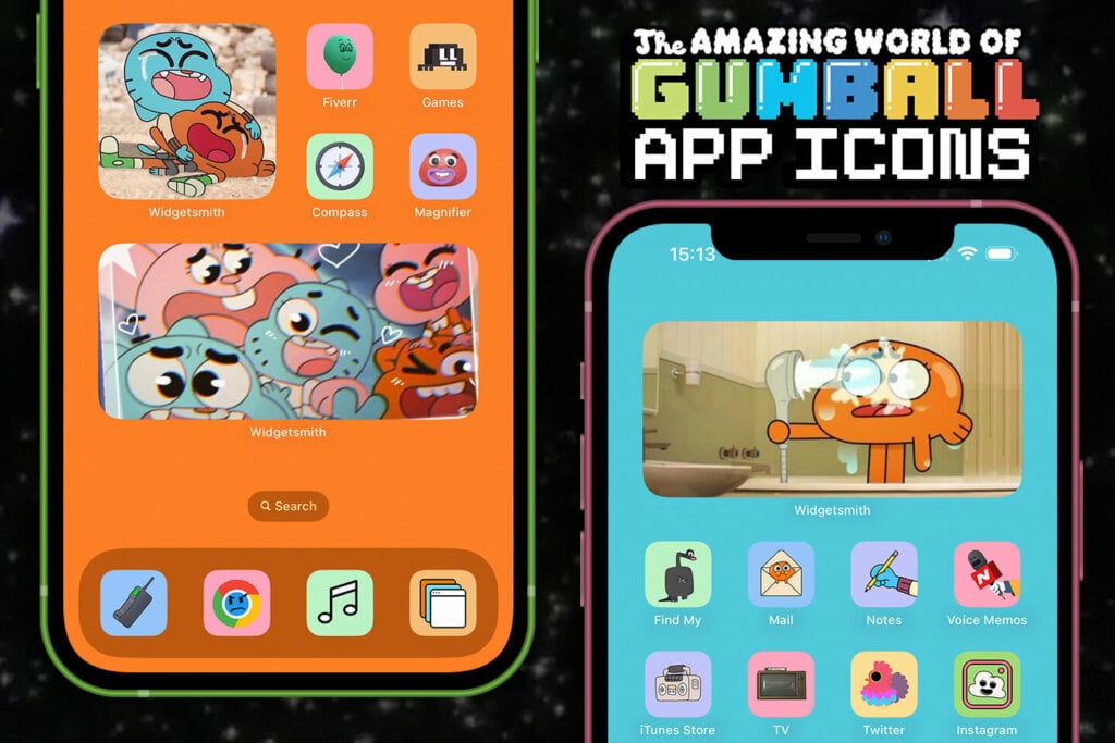 Aesthetic App Icons for iPhone & Android - FREE iOS App Icons Aesthetic App Icons for iPhone & Android - FREE iOS App Icons