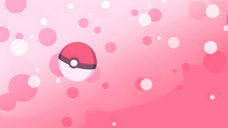 Pokemon Archives - Wallpapers Clan