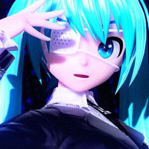 Hatsune Miku PFP - Cool Hatsune Miku PFP for Tiktok, Discord, IG