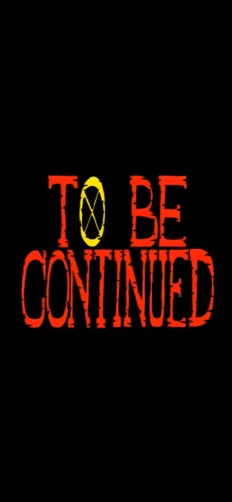 One Piece To Be Continued Wallpapers - Minimalist HD Wallpapers
