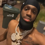 D’Aydrian Harding PFP - Shine Bright with D’Aydrian Harding PFPs!