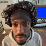 D’Aydrian Harding PFP - Shine Bright with D’Aydrian Harding PFPs!