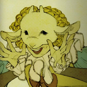 🌿 Yaelokre PFP: Enchant Your Profile with Wonder! ⋆｡˚🌿 - Wallpapers Clan