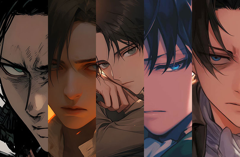 Desktop Wallpapers Categories - Download in HD & 4K