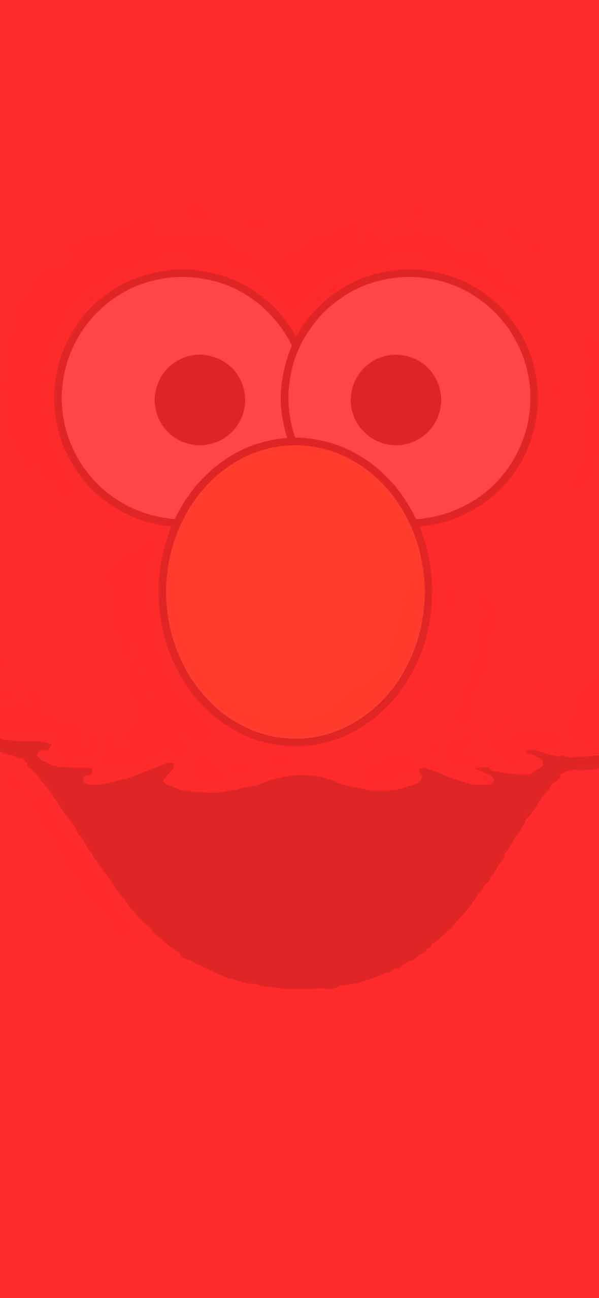 Elmo Background
