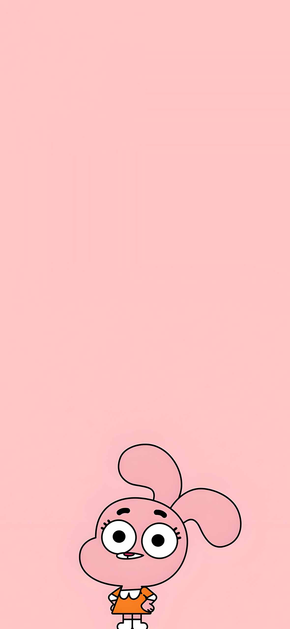 Anais Watterson Pink Wallpapers - TAWOG Phone Wallpapers HD