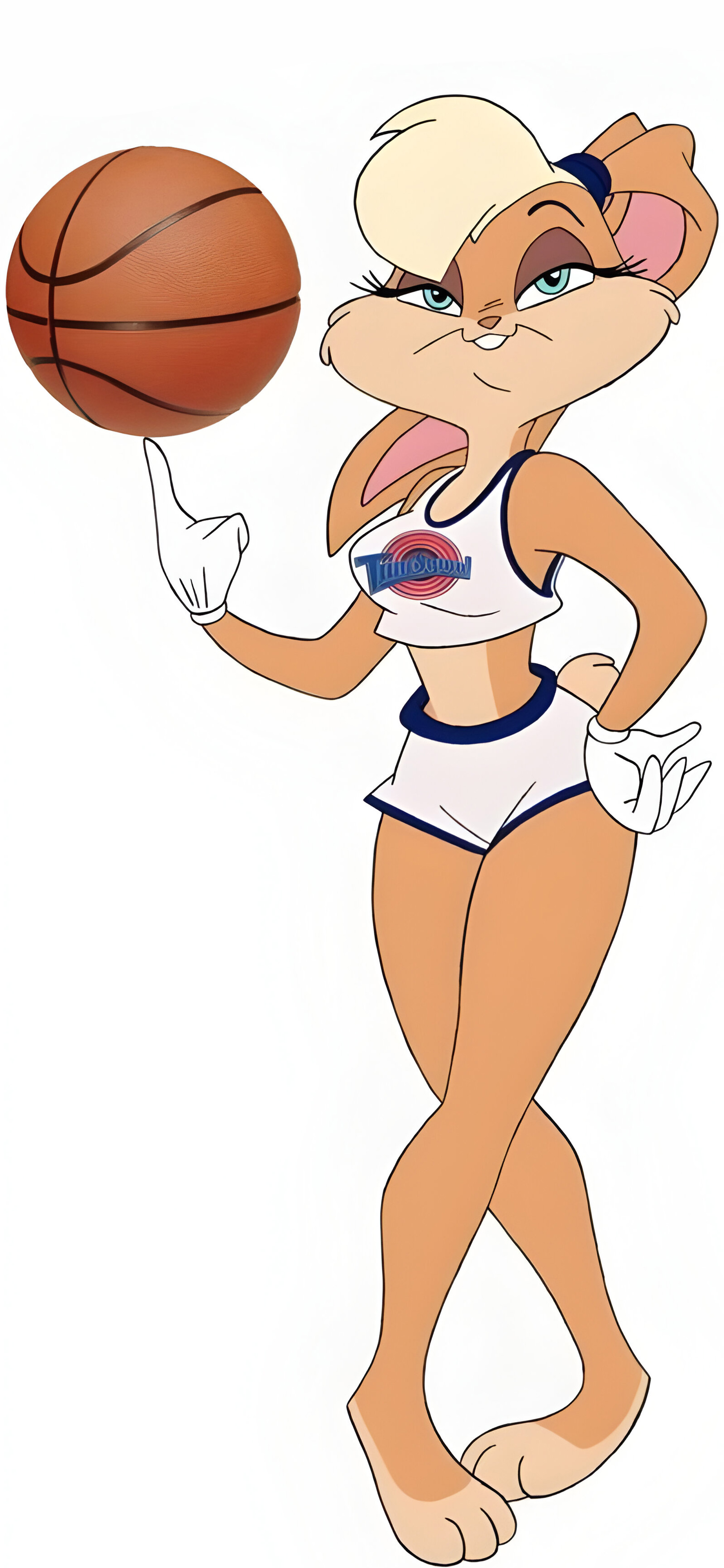 Wallpaper Lola Bunny - Infoupdate.org