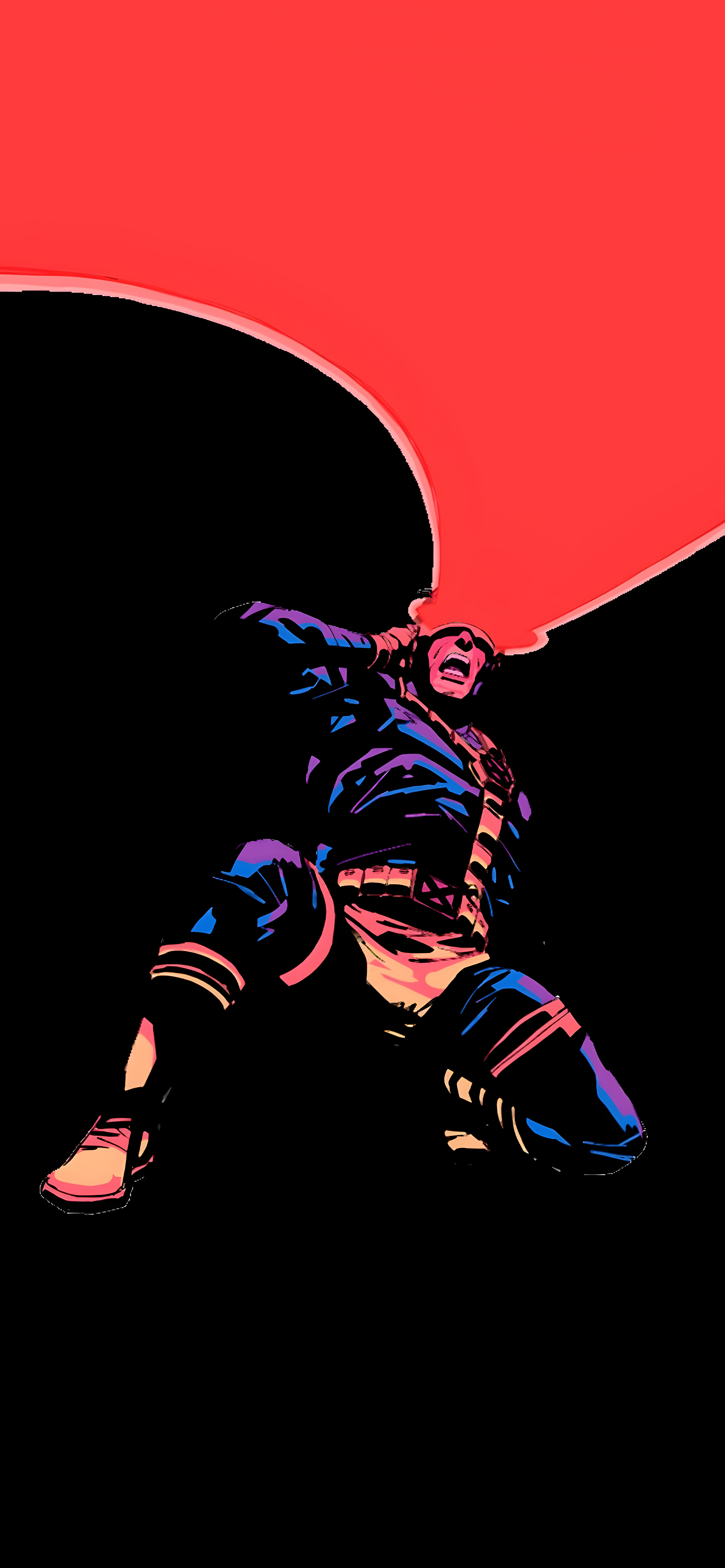 Marvel Cyclops Optic Power Wallpapers - HD Superhero Wallpapers