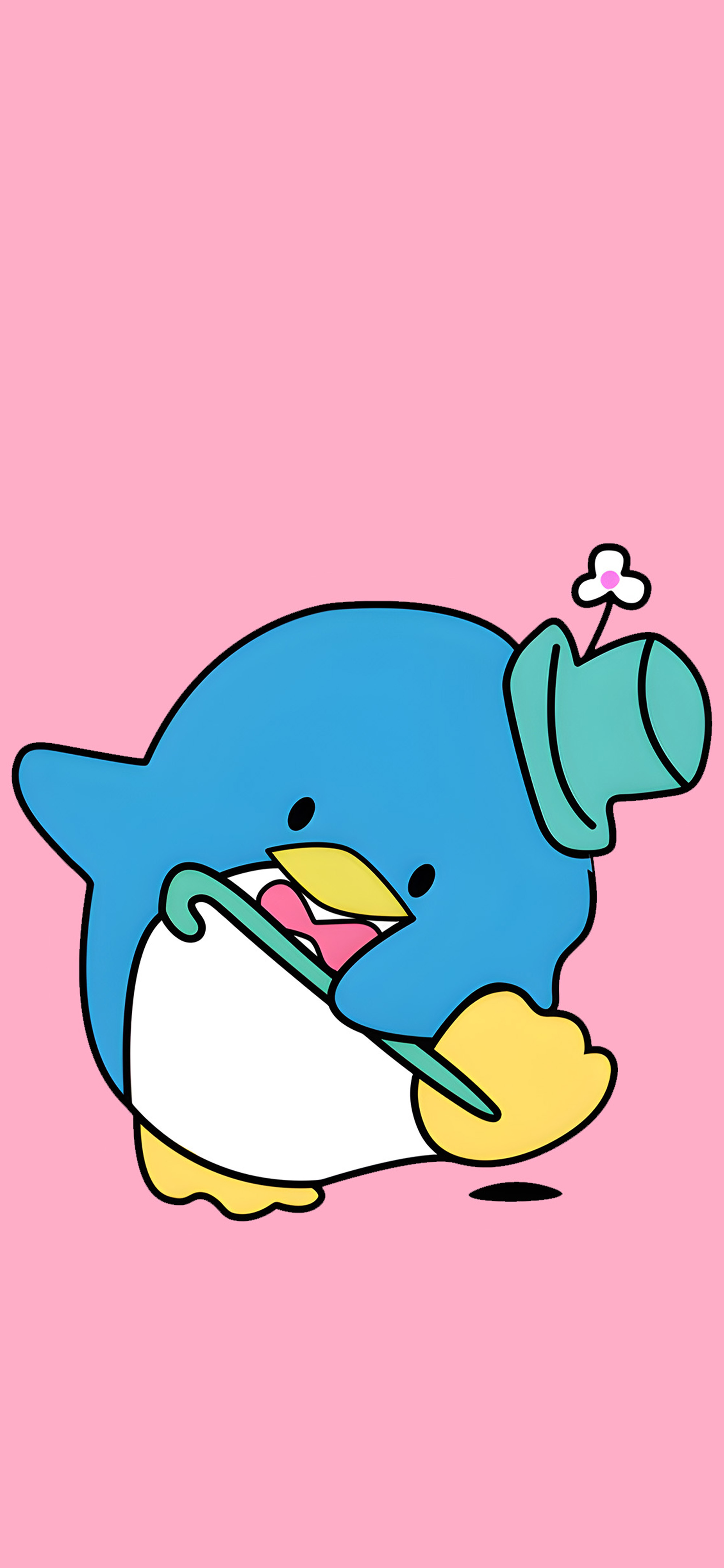 Sanrio Tuxedo Sam Dance Wallpapers - Adorable Wallpapers HD