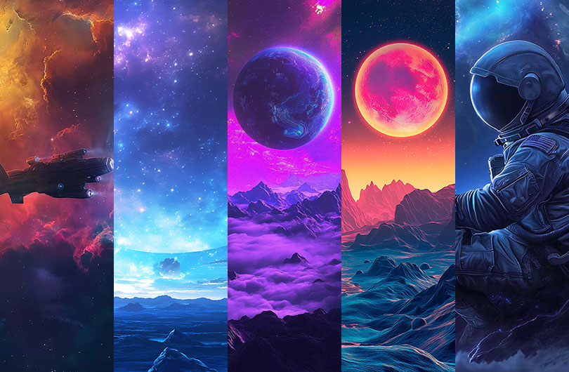 Desktop Wallpapers Categories - Download in HD & 4K