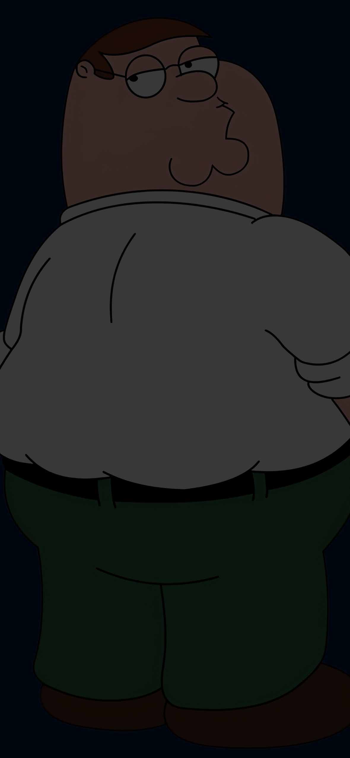 Family Guy Peter Griffin Funny Wallpapers - Cartoon Wallpapers HD