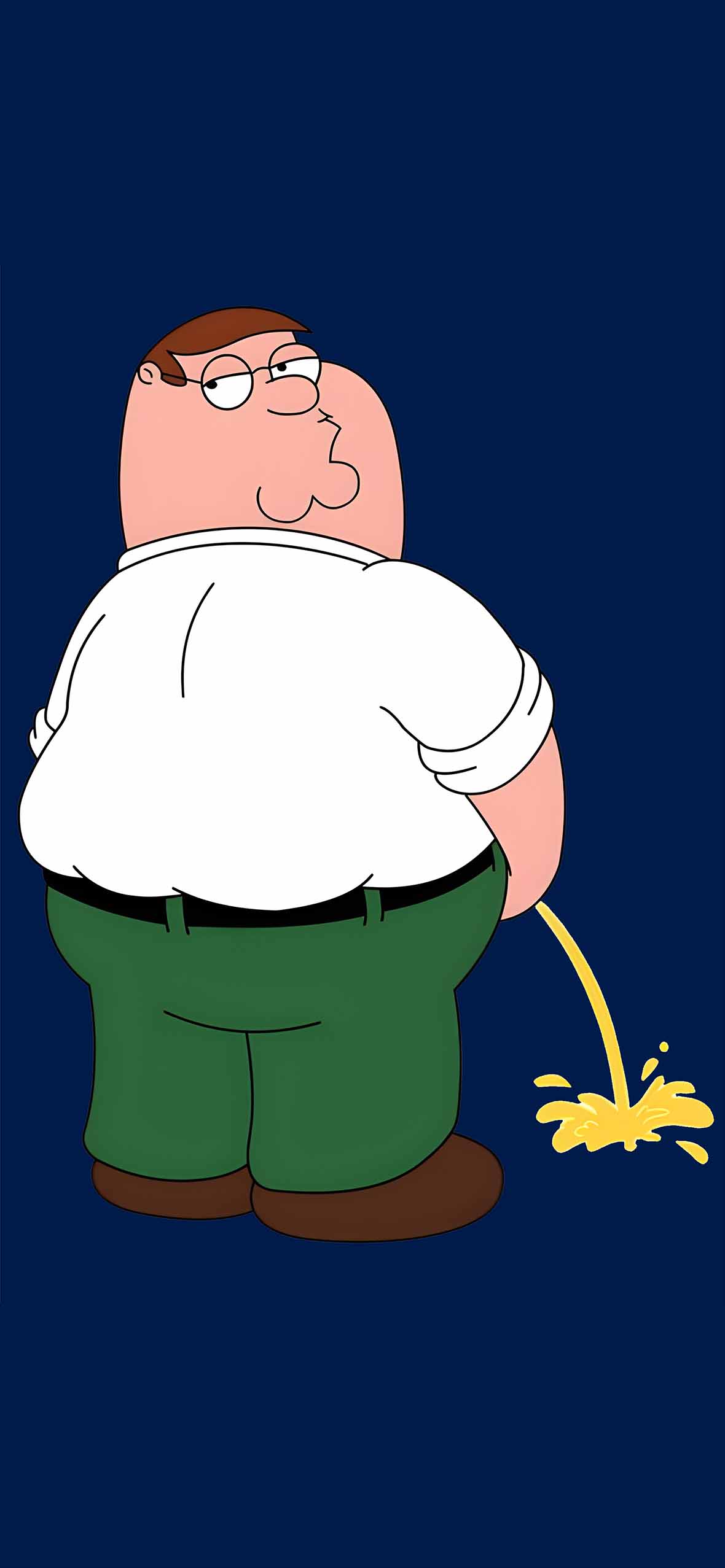 Family Guy Peter Griffin Funny Wallpapers - Cartoon Wallpapers HD