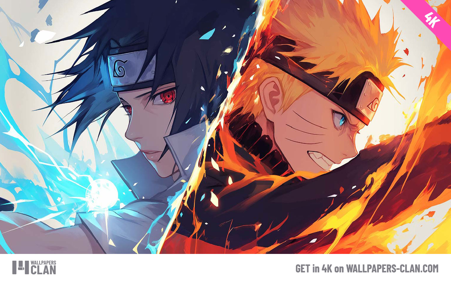 Naruto And Ske Wallpaper 4k Laptop 4k - Infoupdate.org