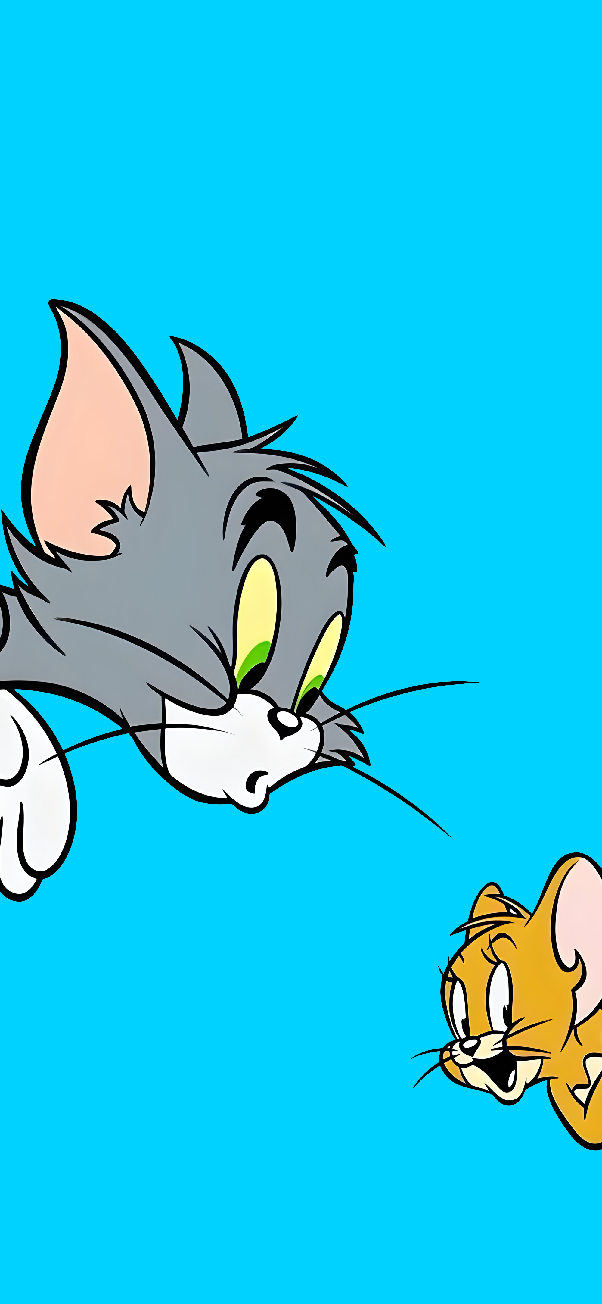 Tom And Jerry Cartoon Wallpapers For Mobile Free - Infoupdate.org