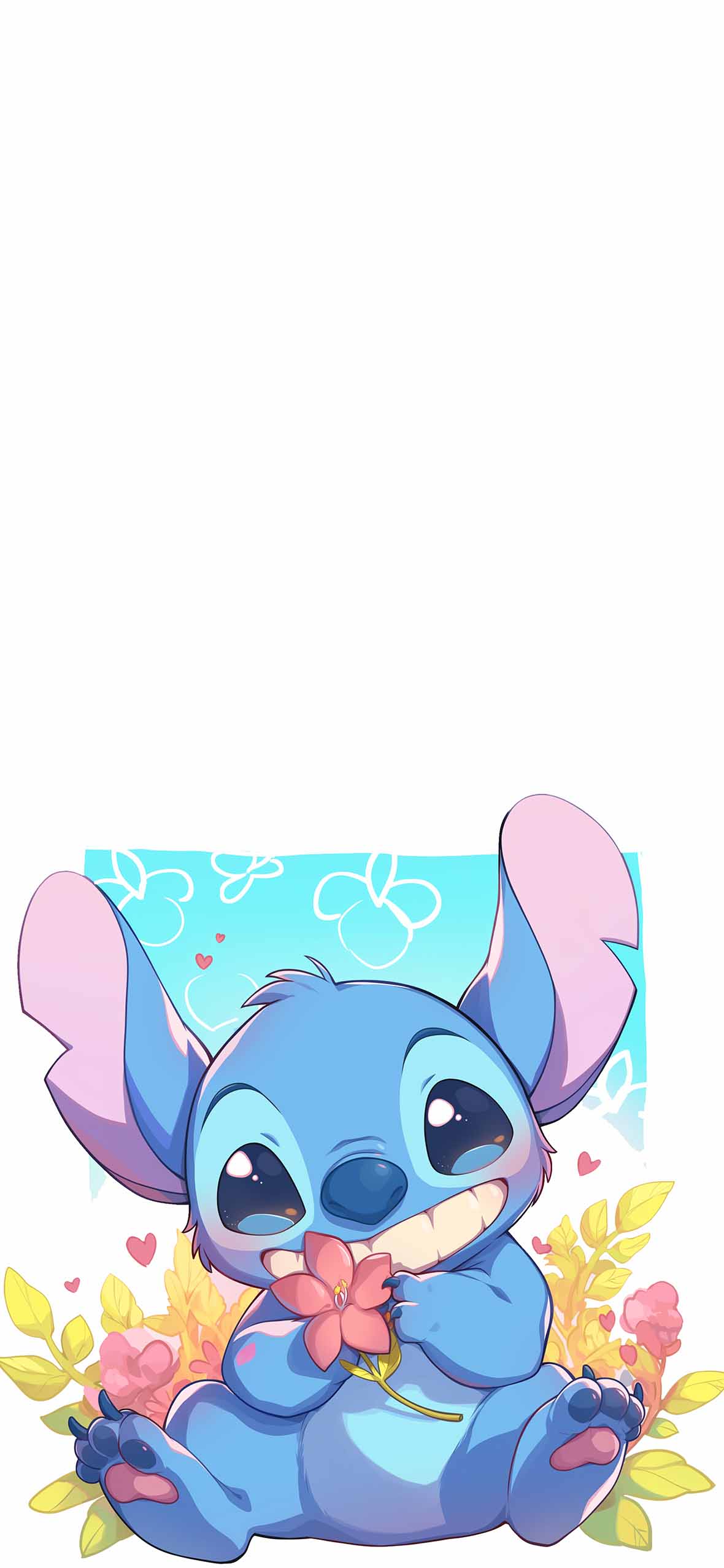 Stitch Wallpapers