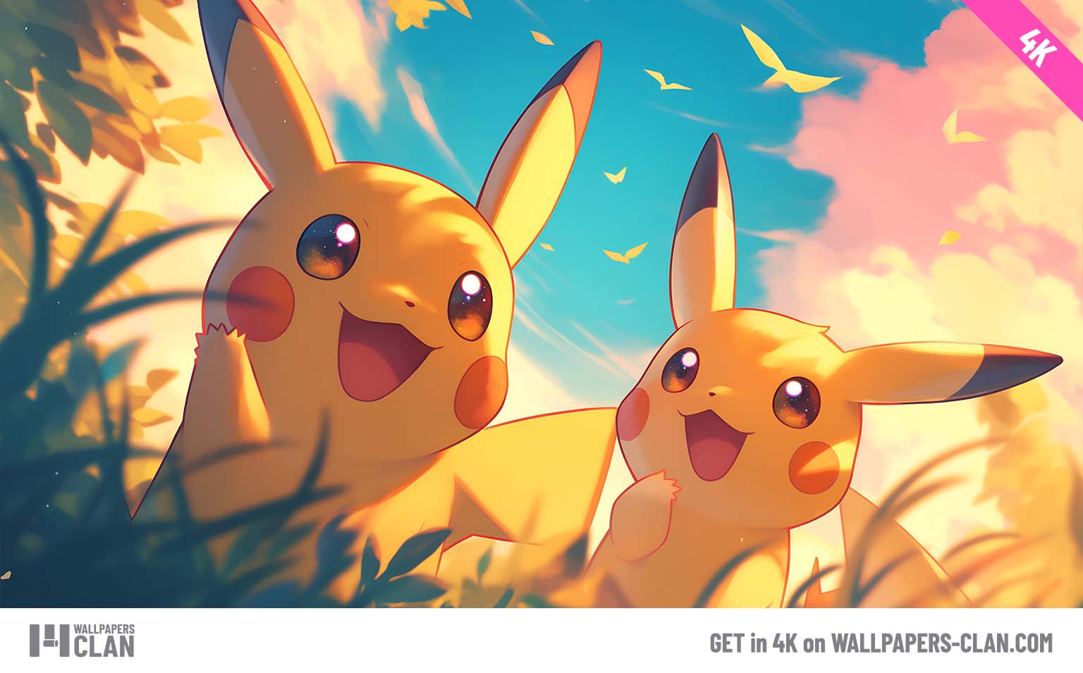 Pokemon Desktop Wallpapers Pokemon Wallpapers Cute Wallpaper Cave